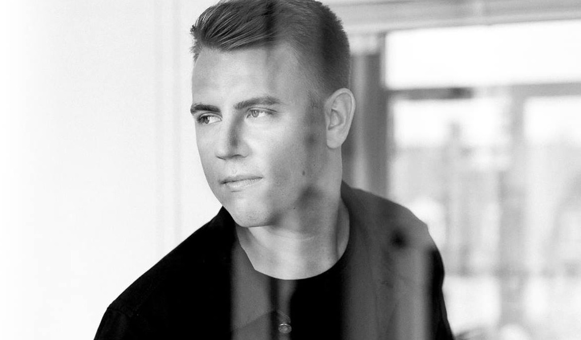 Martin Jensen became an international DJ sensation over night ...
