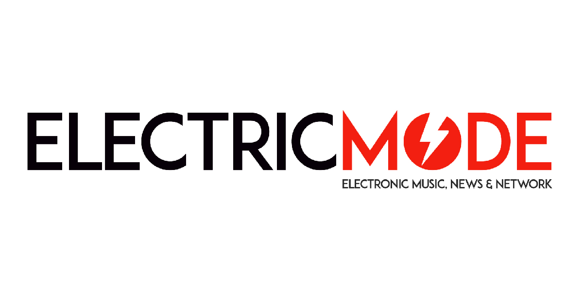 Homepage - Electric Mode