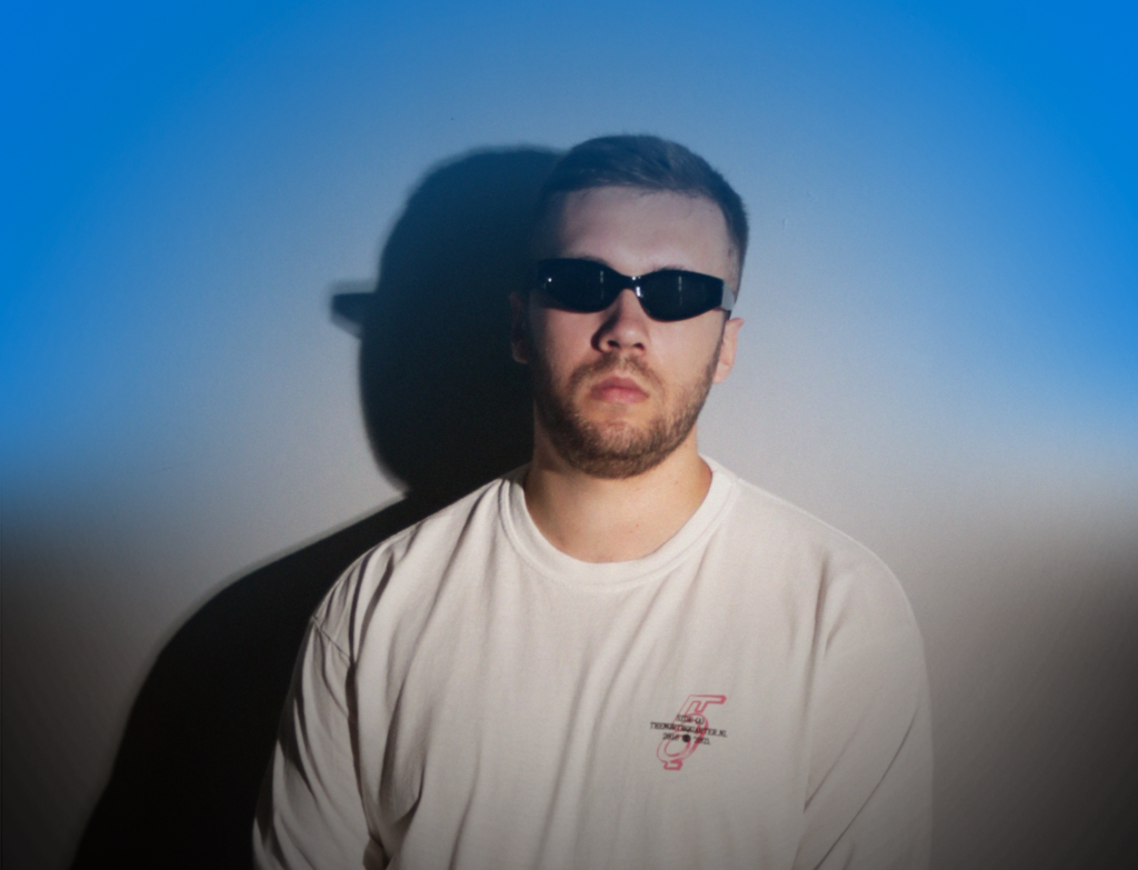 SATL DROPS GENRE BENDING ‘GLOOM’ ALBUM VIA LENZMAN’S THE NORTH QUARTER ...