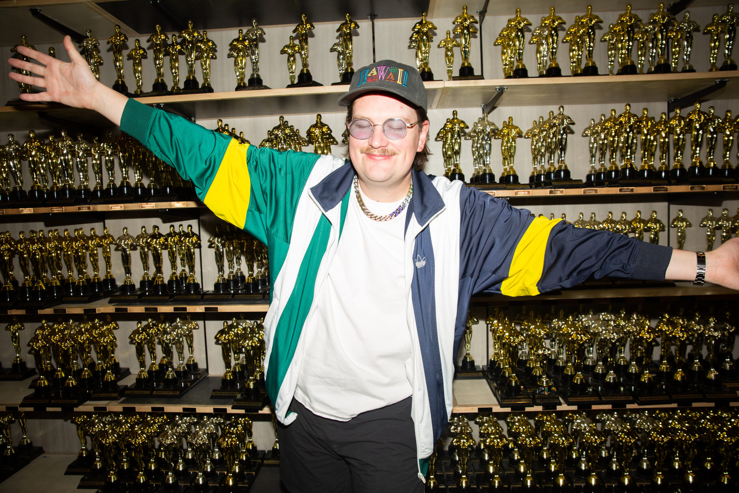 Myd Releases Deluxe Verions Of HIs Debut Album 'Born A Loser ...