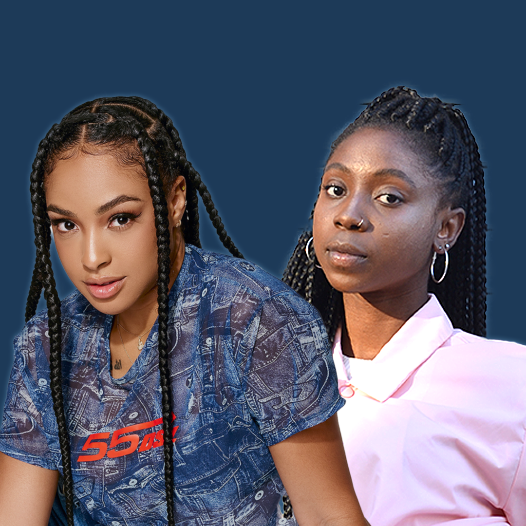 HoneyLuv Releases New Single ‘Sway’ Featuring Dope Earth Alien ...
