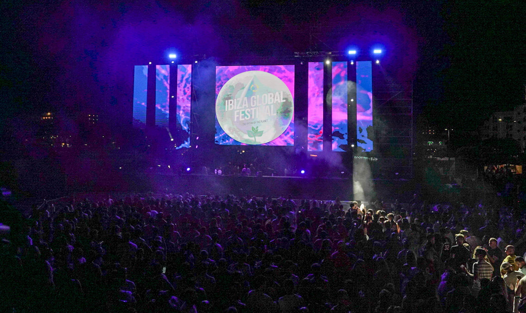 Roger Sanchez And Nic Fanciulli To Headline Ibiza Global Festival 2023 ...