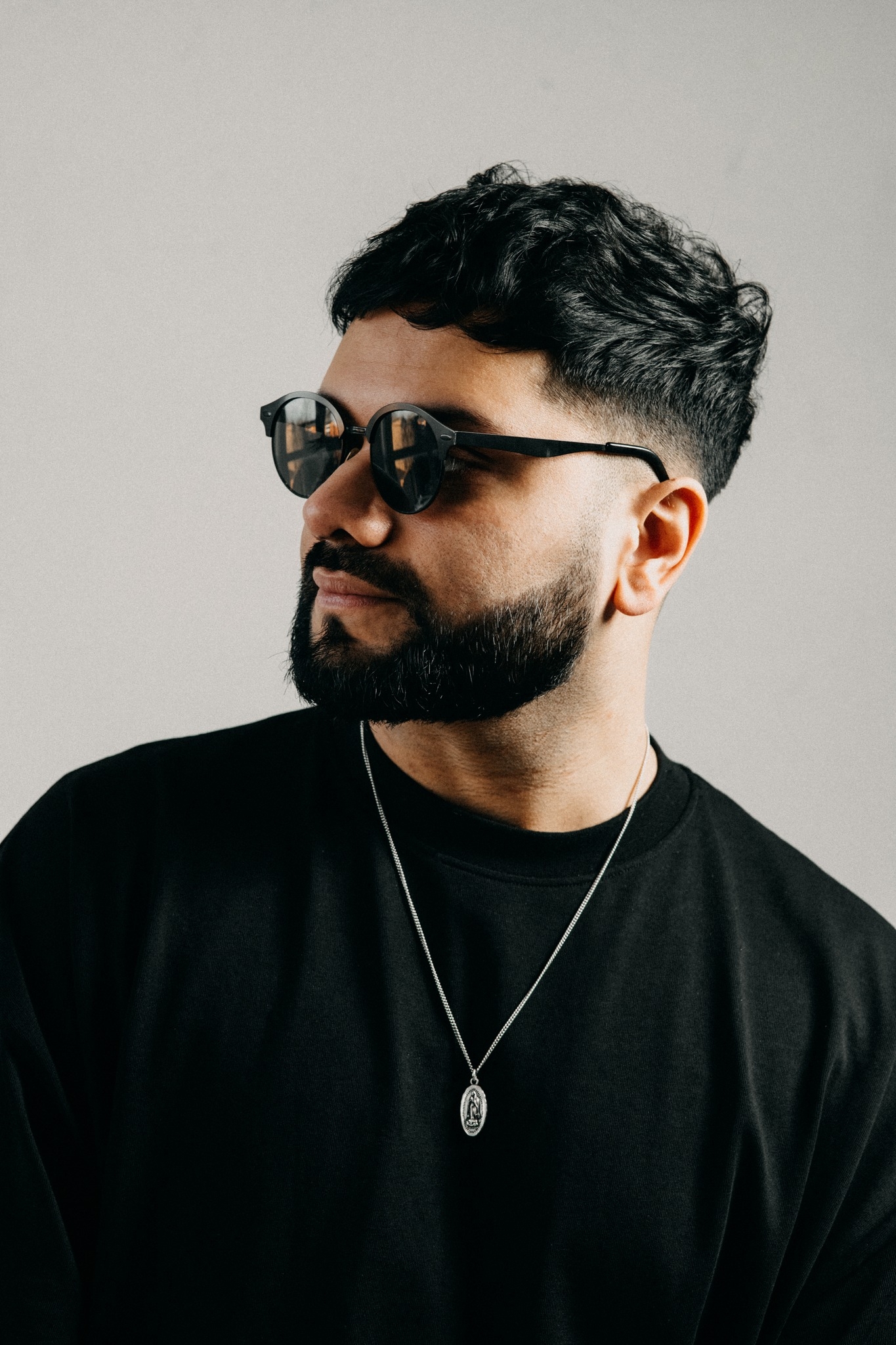 Habbo Foxx Joins Fibre Records With An Uplifting 2 Track EP ‘Tell U ...
