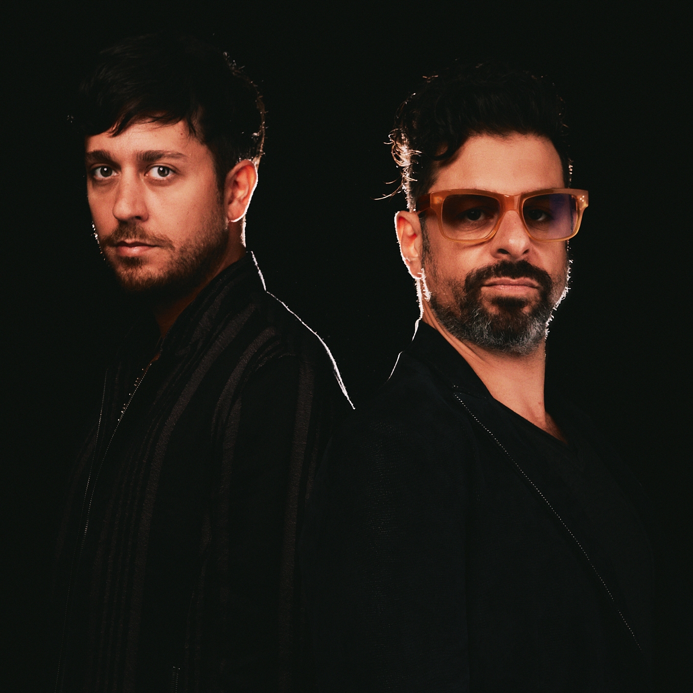 Bedouin Make An Impact At Their Second Saga Series At Pacha - Electric Mode
