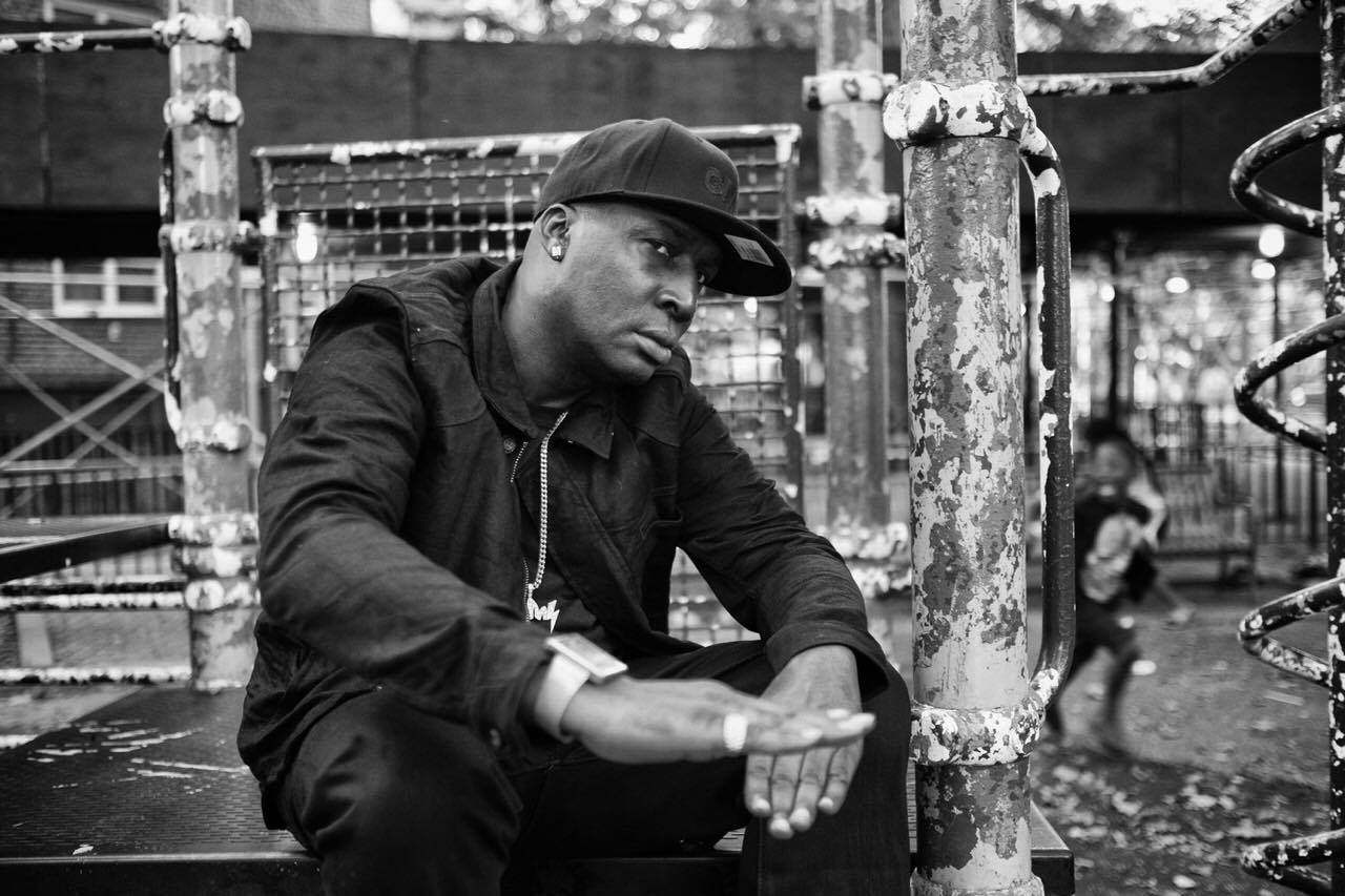 Catch Grandmaster Flash At ADE Beats For 50 Years Of Hip Hop ...