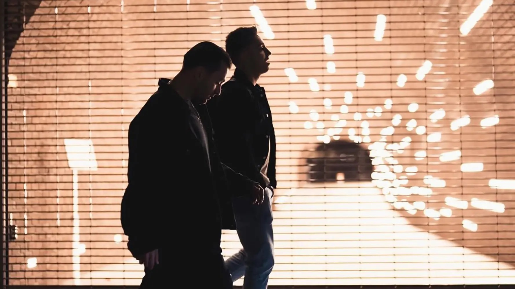 Jake Silva And Frankie Sims Unite Once Again On 'Focus Is You ...