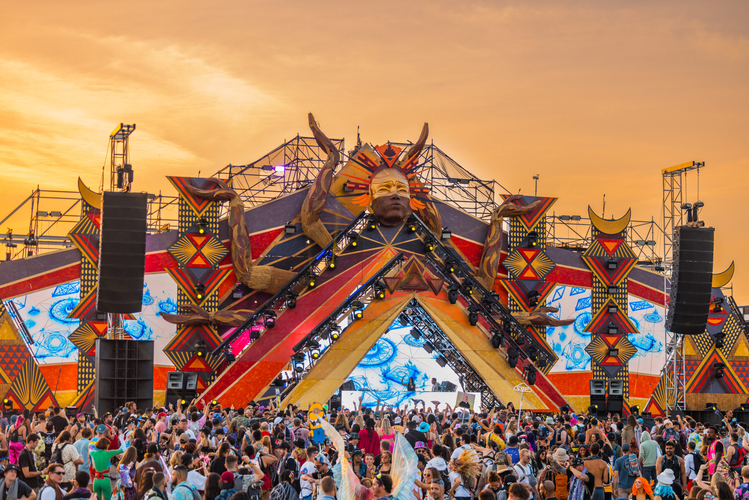 Elements Festival Adds Green Velvet B2B Patrick Topping, The Blessed ...
