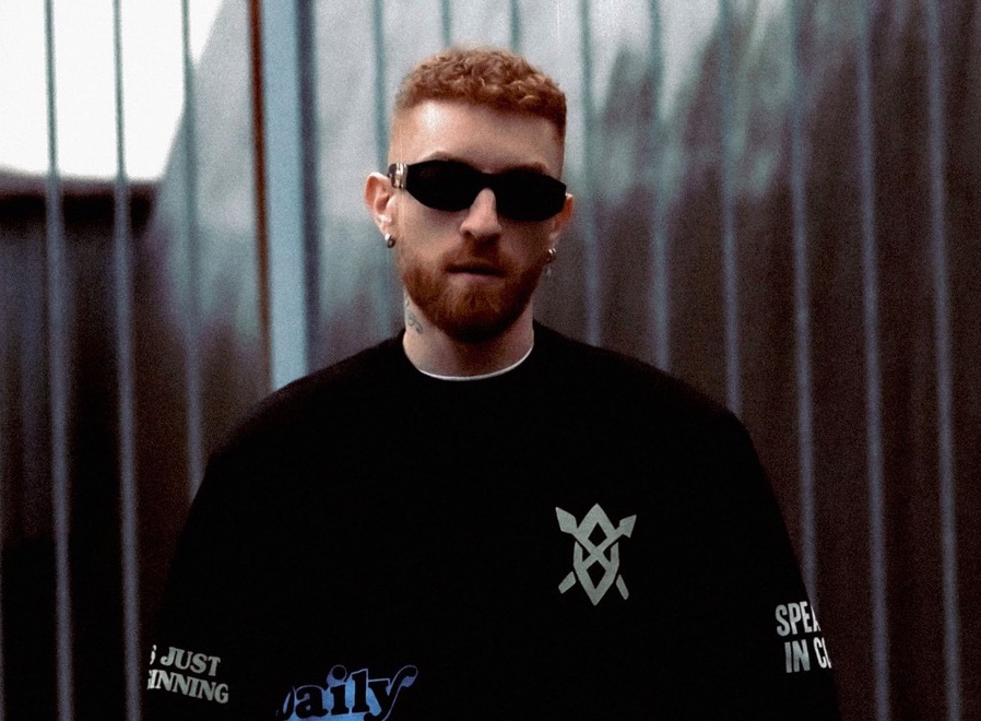 Bobby Shann Releases ‘A.N.P.A – Power Unleashed’ Album - Electric Mode