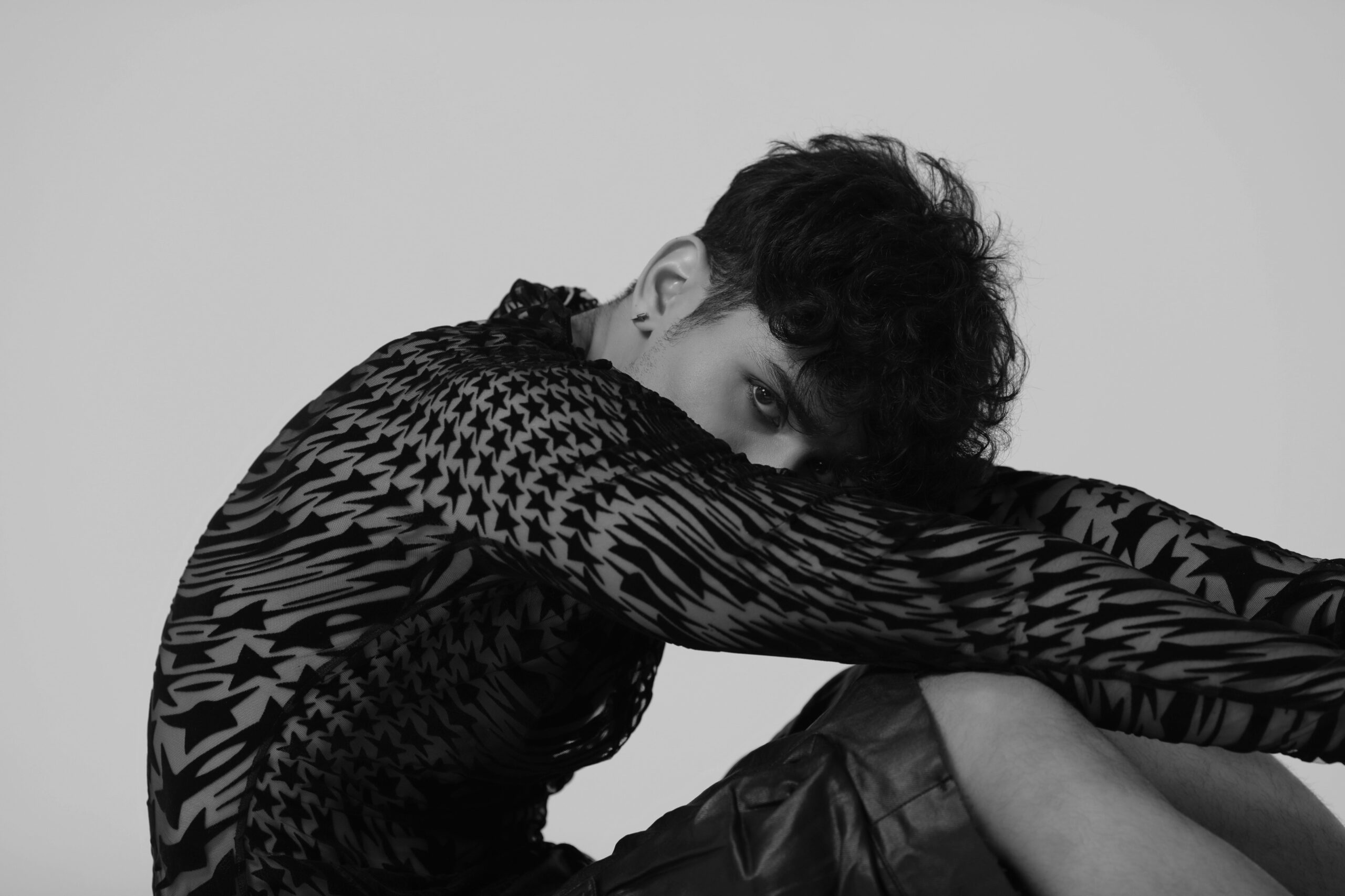 Electronic expert Engello Doll unleashes his brand new album 'Electric ...
