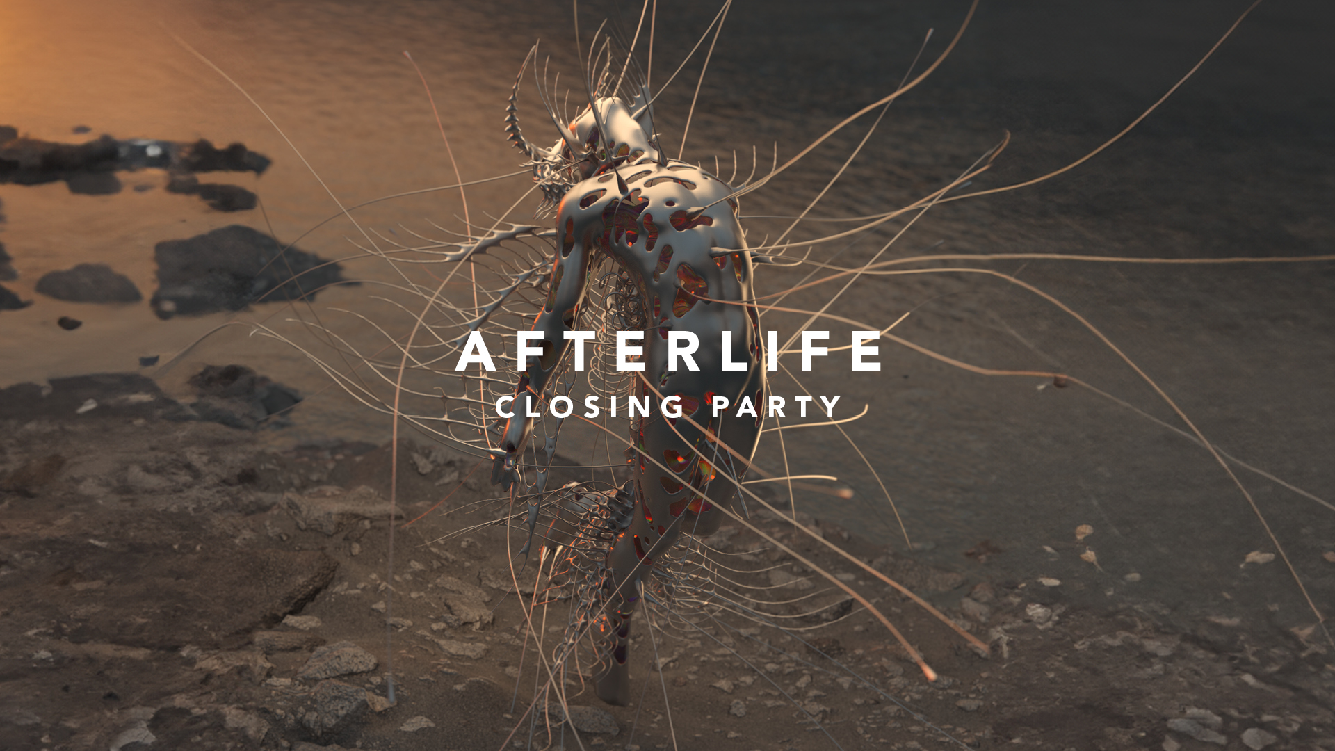 Afterlife Day & Night Closing Party At Ushuaïa And Hï Ibiza - Electric Mode