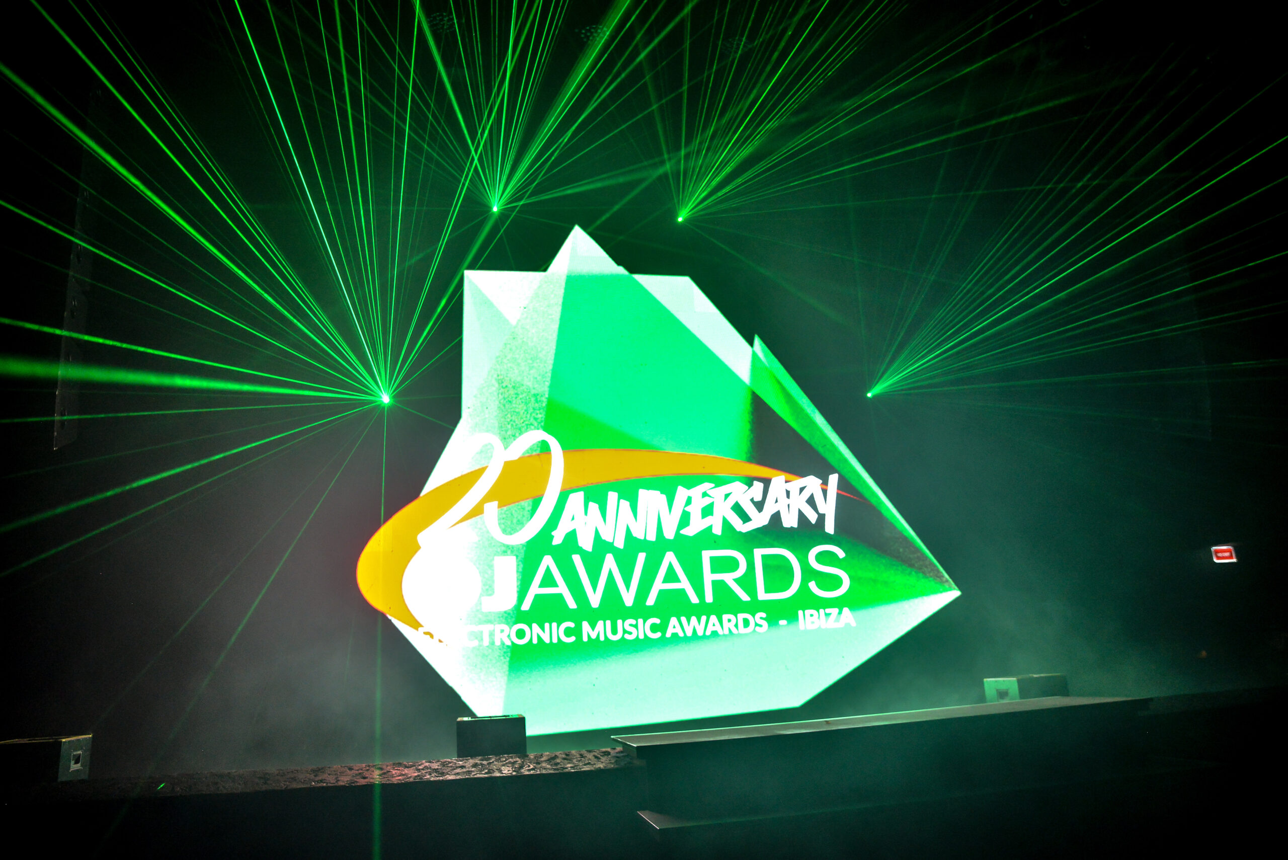 David Guetta, Keinemusik, Michael Bibi, Luciano & More Announced as DJ ...