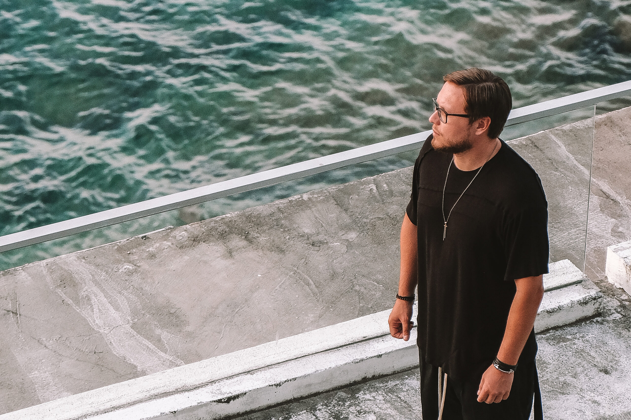 Heisenberg Announces 10 Years Of The Label With ‘Ghost Sequence’ EP ...