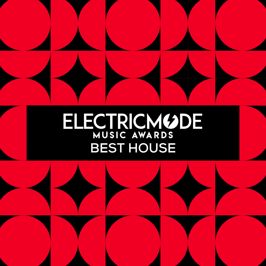 Best House Music Artists 2024 - Electric Mode