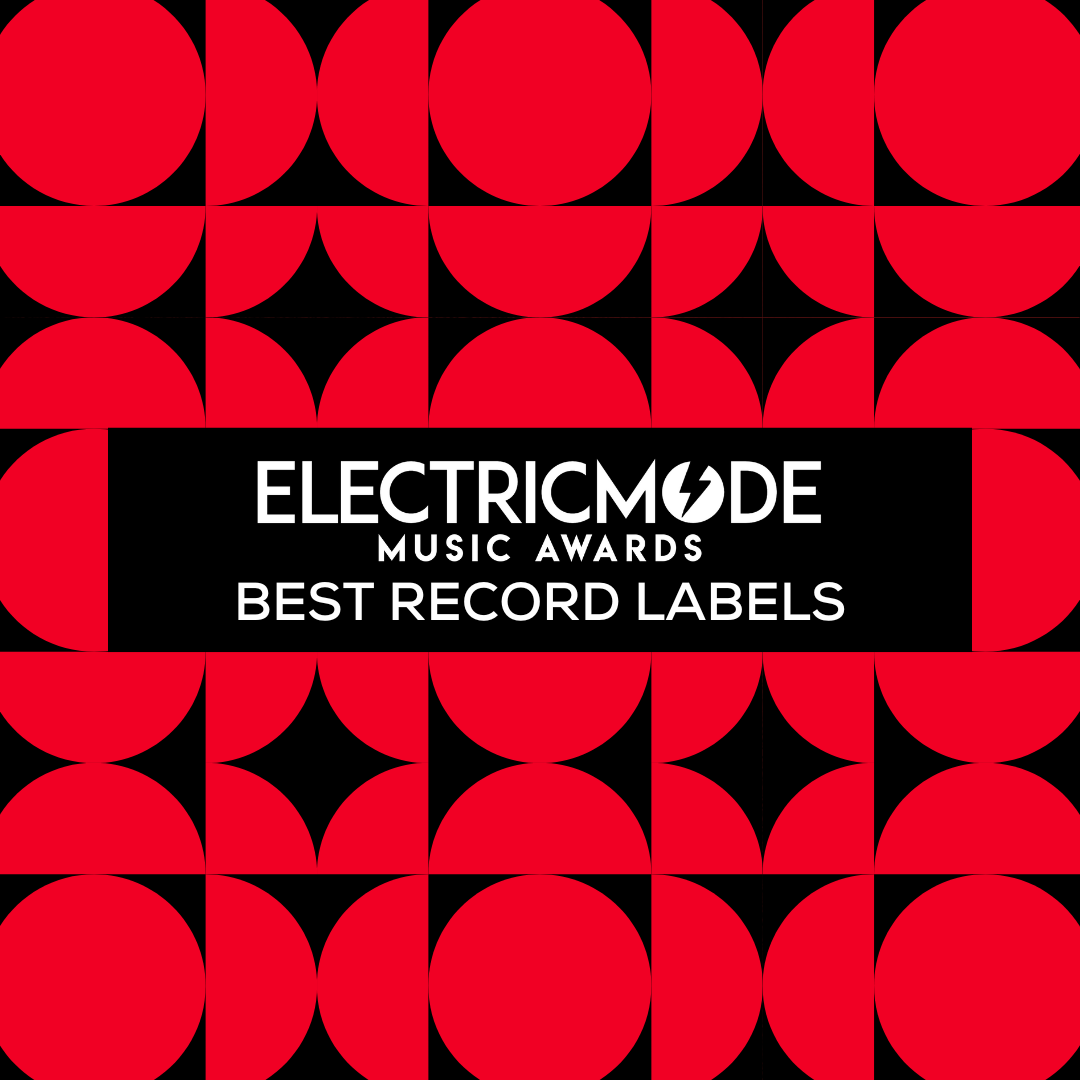 Best Record Label - Electric Mode