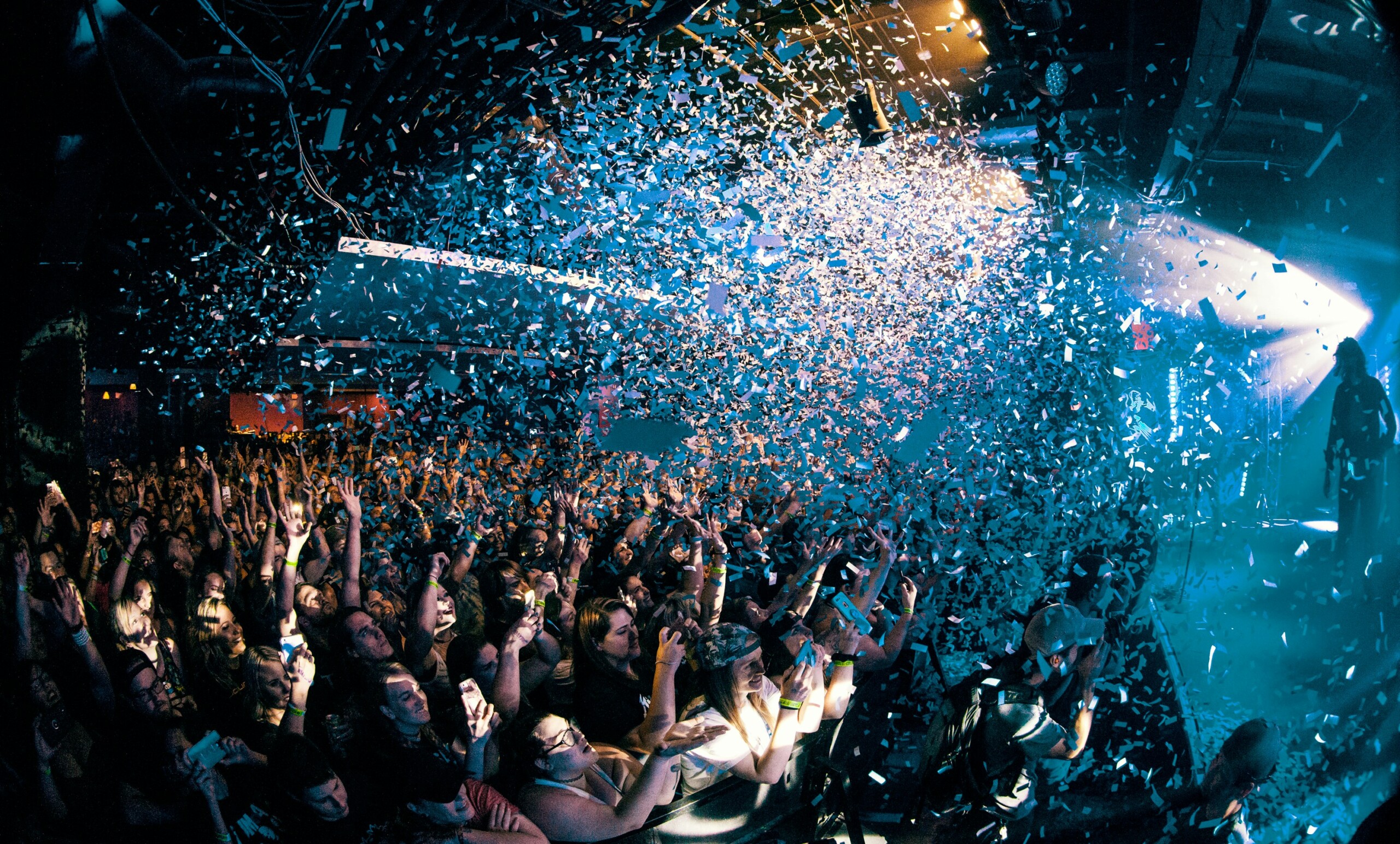Ibiza Summer News: Major Residency Announcements for 2025 - Electric Mode