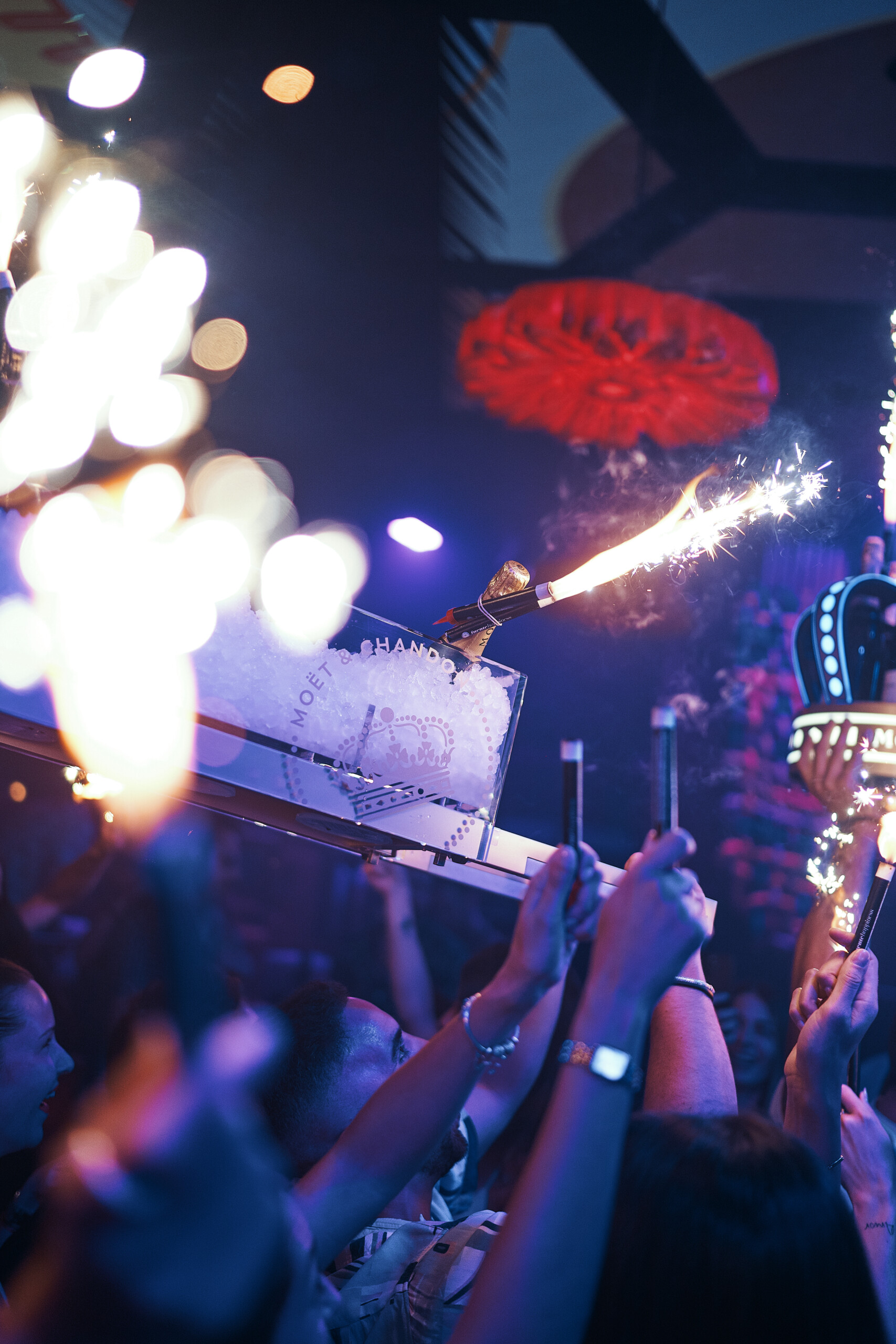 The White Isle's signature celebration, Flower Power reveals dates for ...