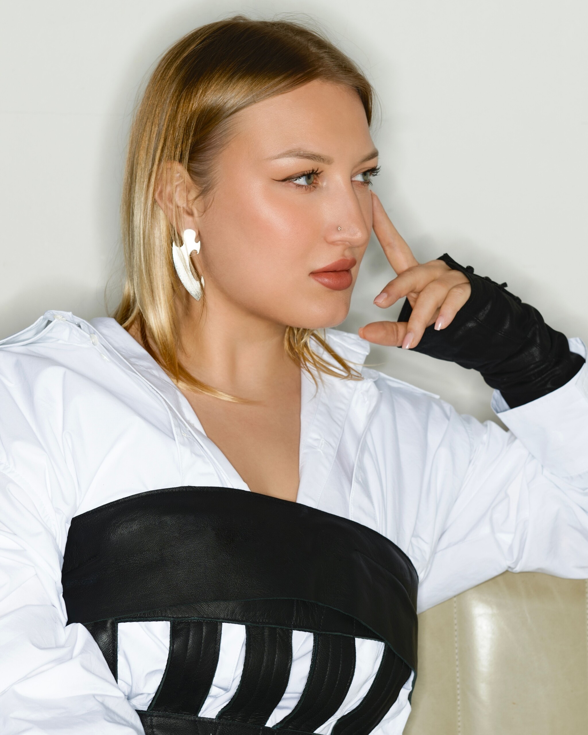 Techno Star Grace Dahl Unleashes 'I Want To Dance' On SDT Recordings ...