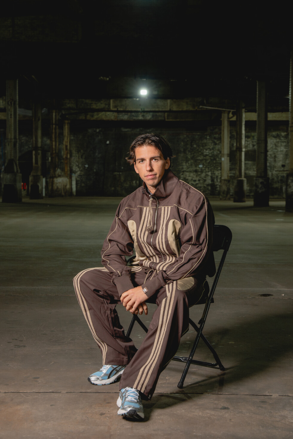 You&Me Announce Takeover at The Warehouse Project for its 10th ...