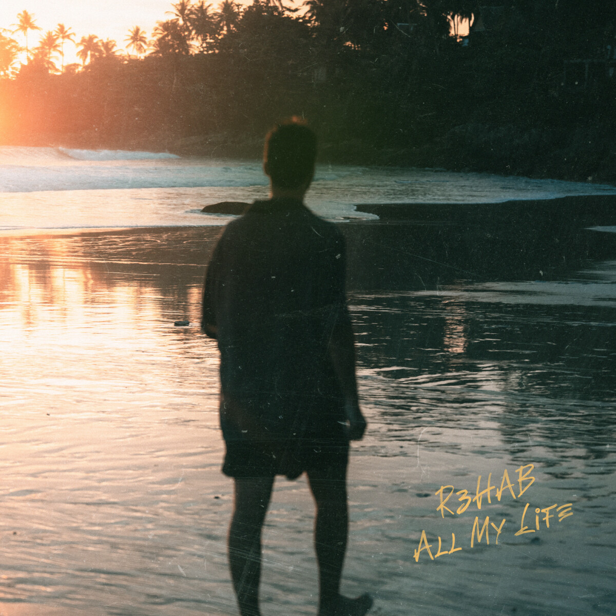 Multi-platinum Artist R3HAB Soars Into Summer with Meaningful New ...