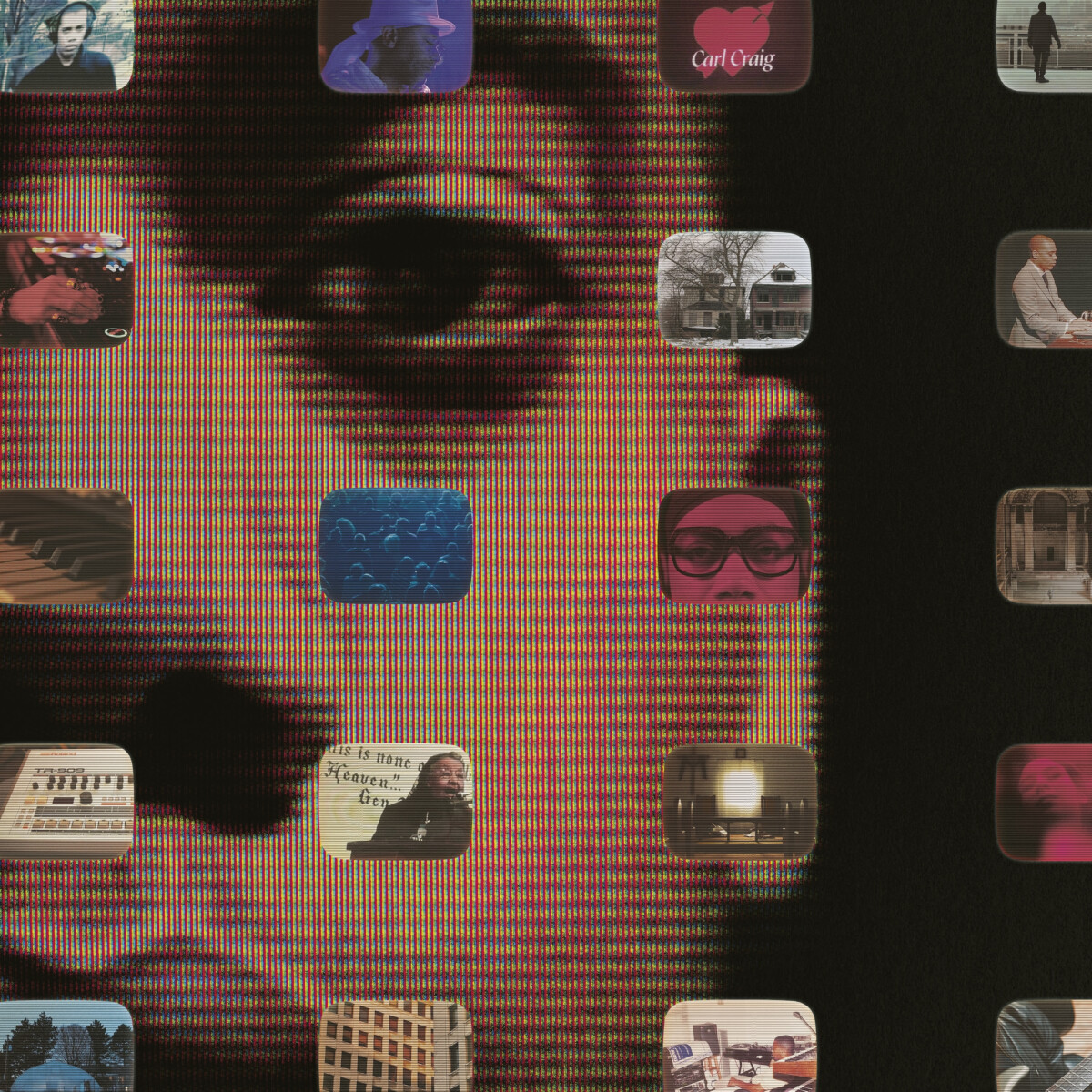 Carl Craig Releases Soundtrack for New Documentary Desire: The Carl ...