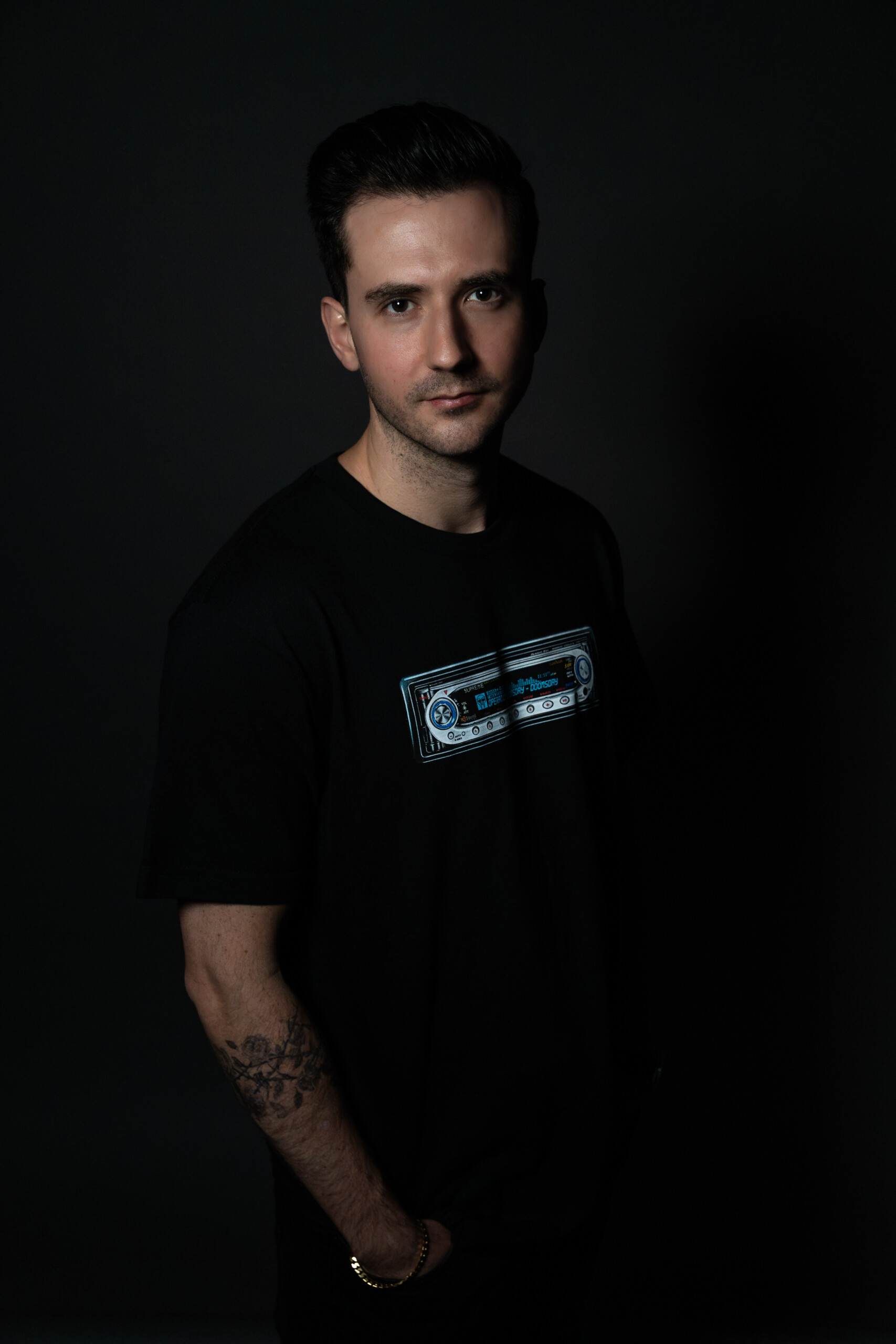 Get To Know Stefan Rose: The Rising Electronic Artist Creating Warm ...