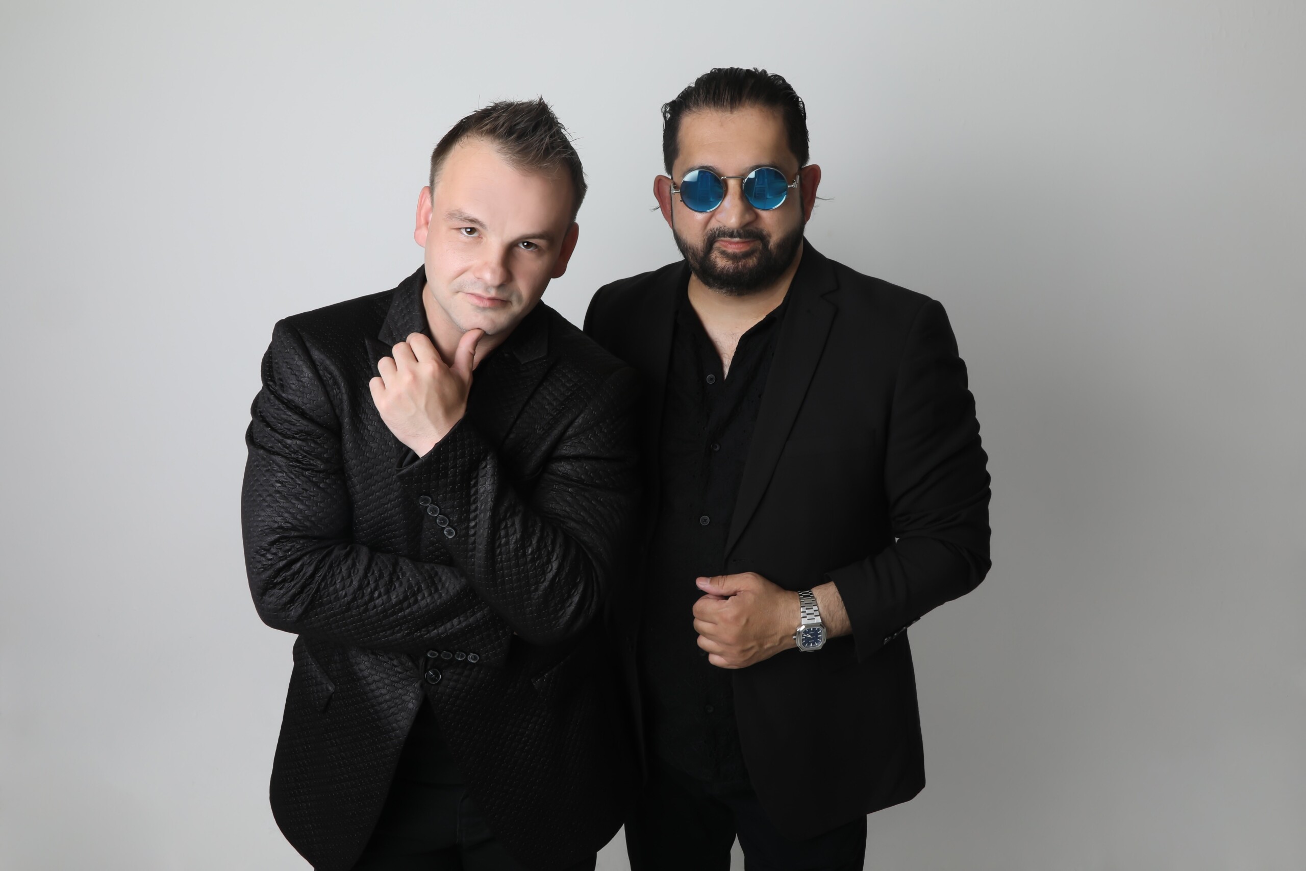 Beck Martin And DJ Asym Gets the Party Started With It’s About Friday ...
