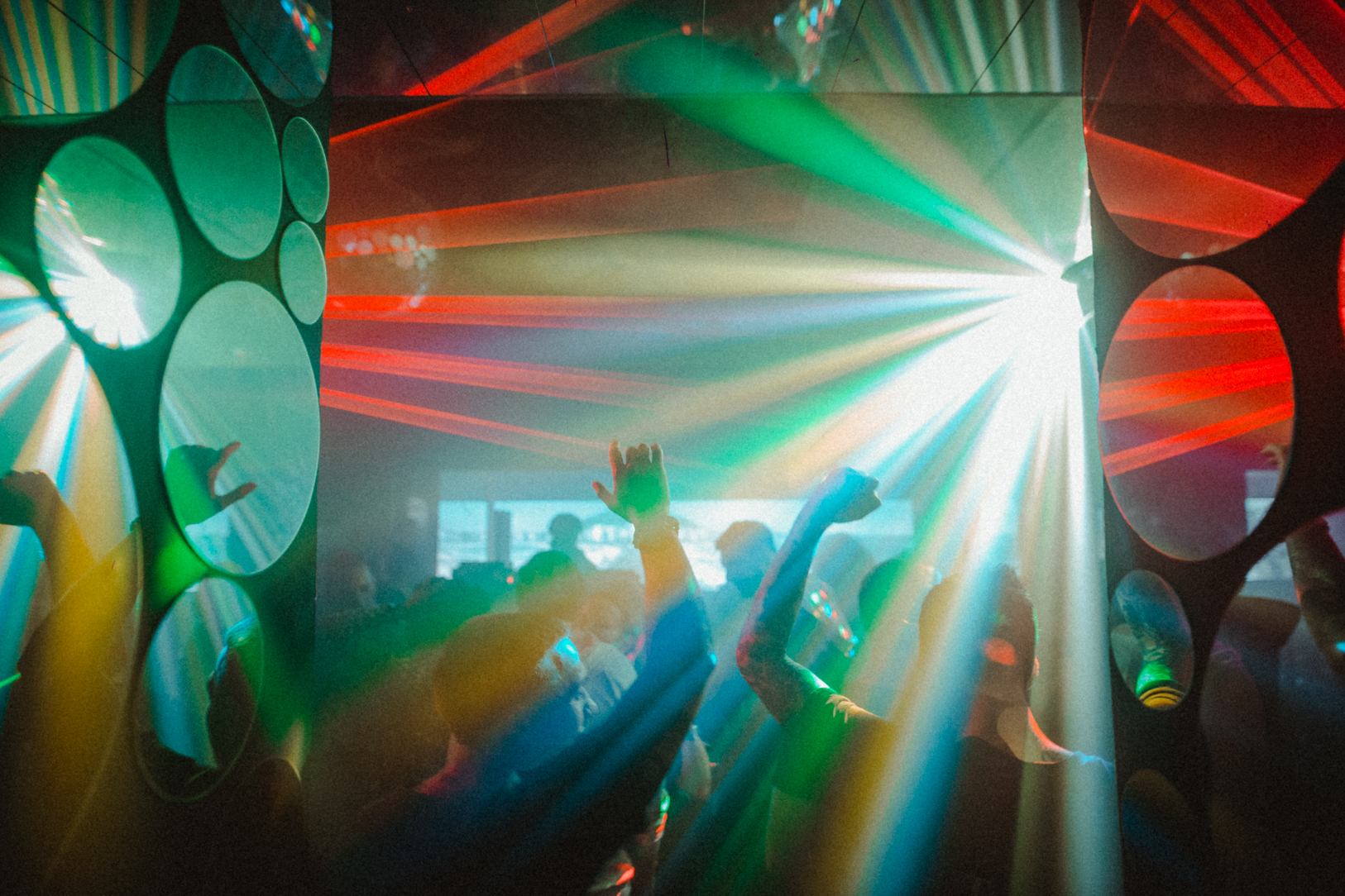 Athens’ best-kept secret Burger Disco Club to reopen, reveals season ...