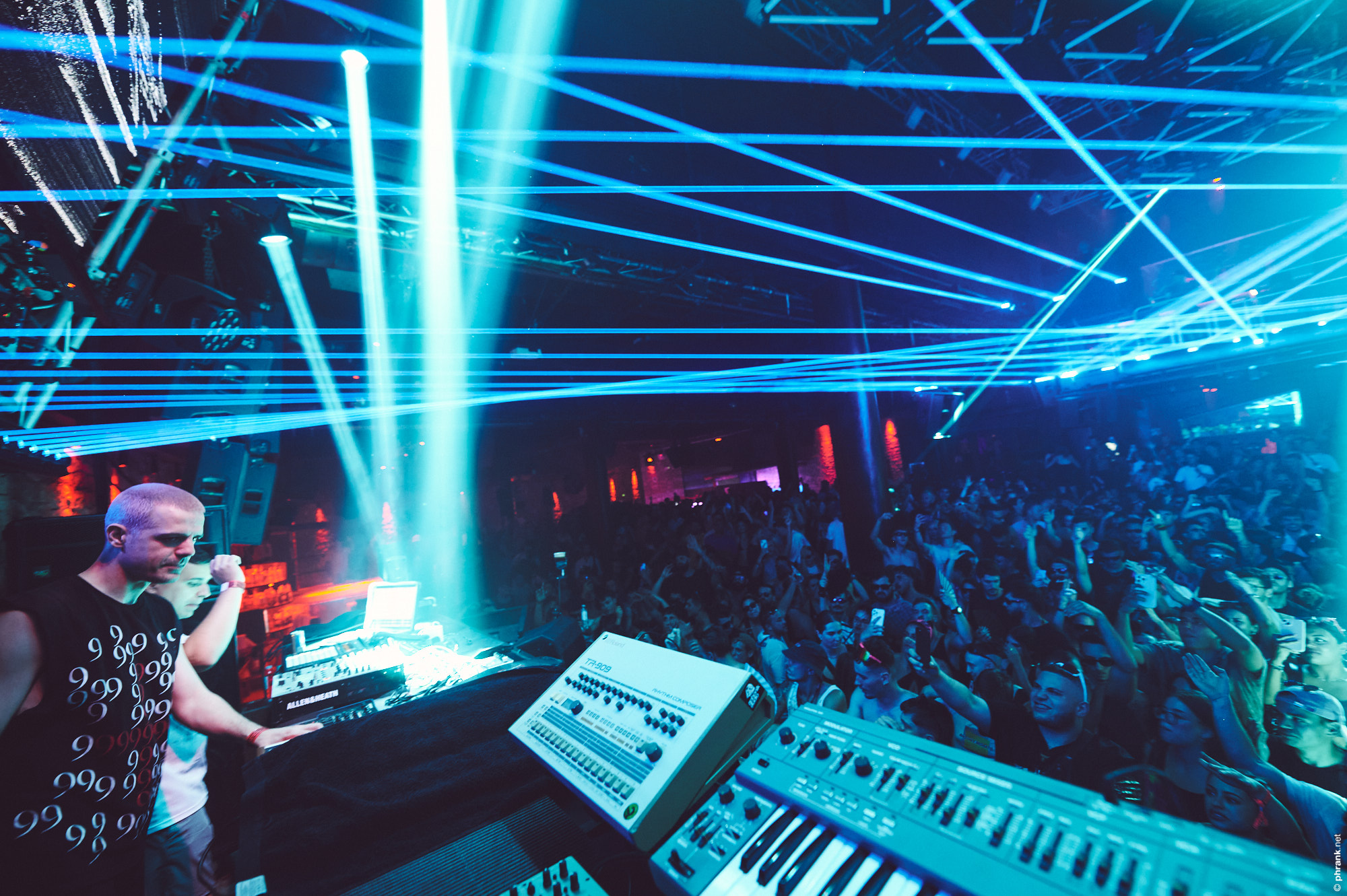 Pyramid Ibiza Wraps Up the Season with a Legendary Closing Party ...