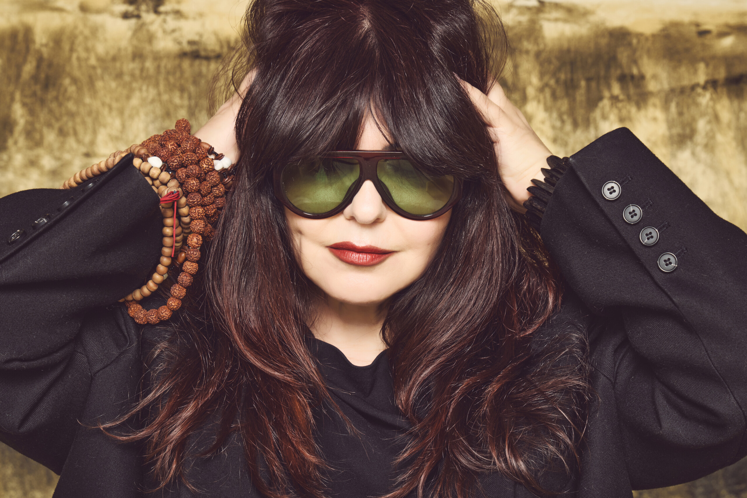 From Deep Roots to Global Dancefloors: Hanna Haïs Unites Cultures ...