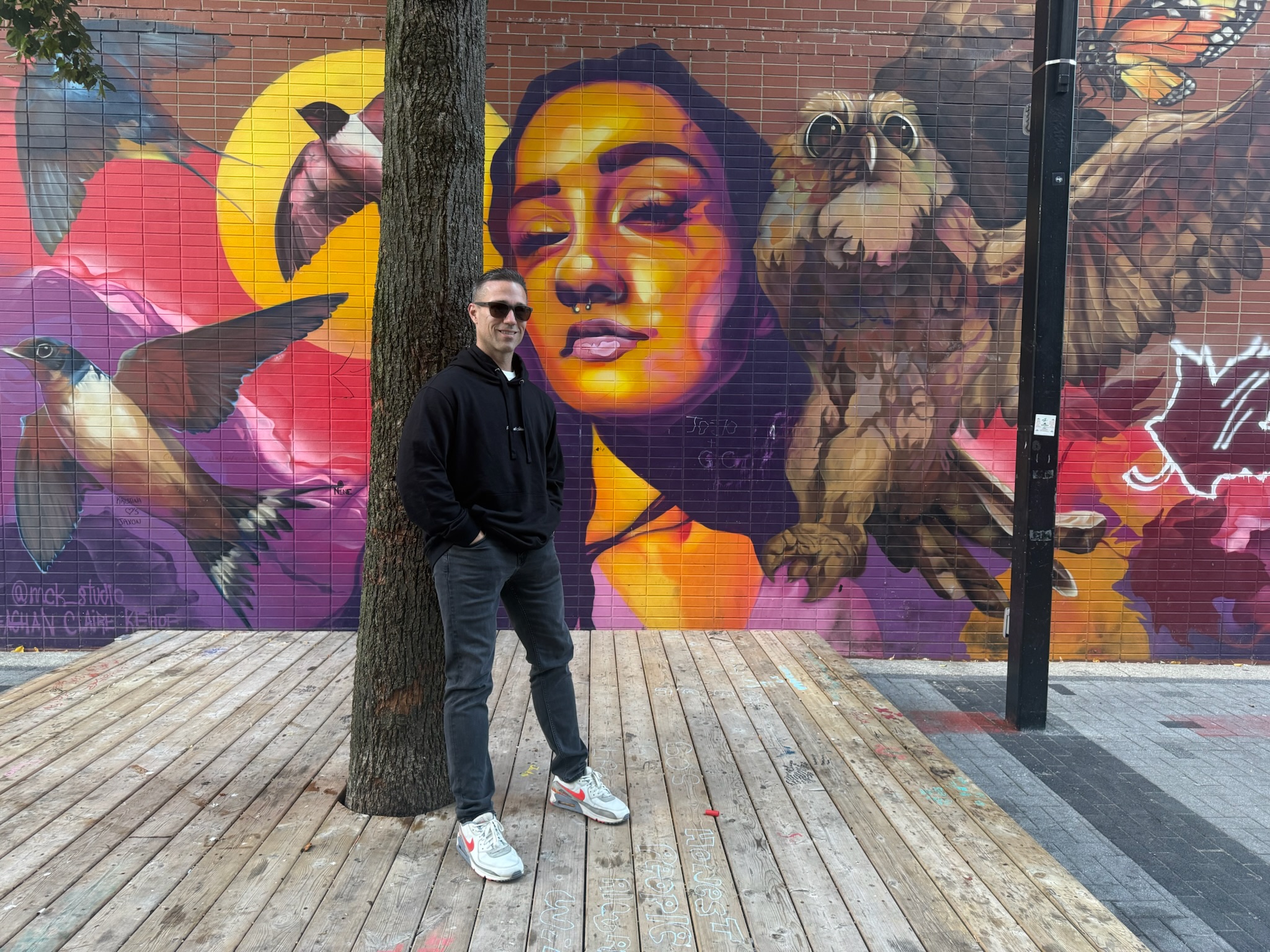 Canadian Talent STIRLING Closes Summer With Carl Cox Essential Mix ...