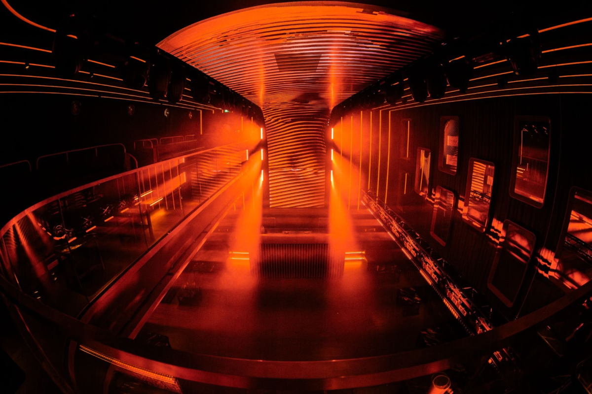 77 Marylebone Reveals Debut Season with Omar S, Deep Dish, Derrick ...