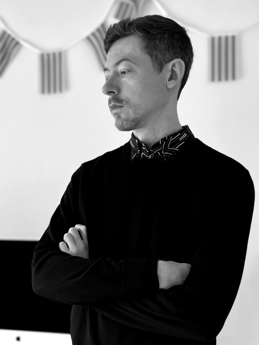Tota races through memory, love and loss on his cinematic new album ...