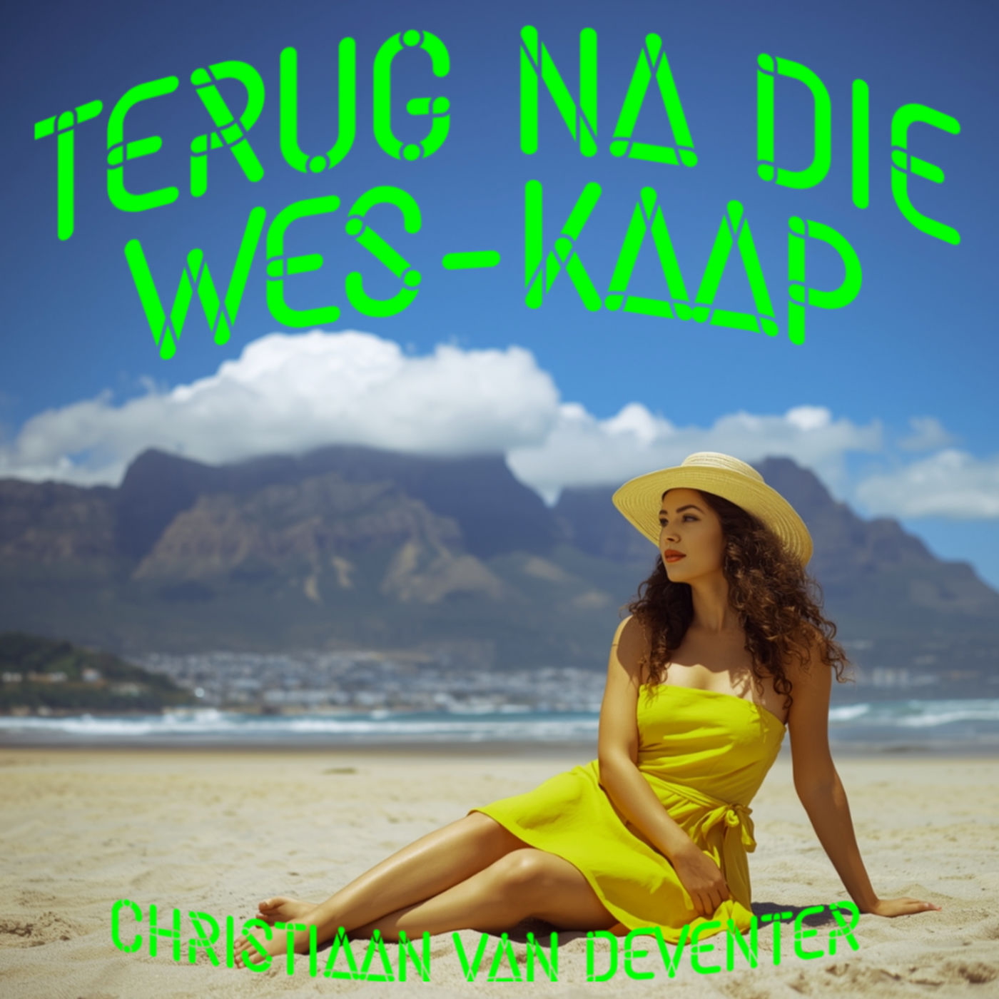 Get to Know: Christiaan Van Deventer, the South African Singer ...