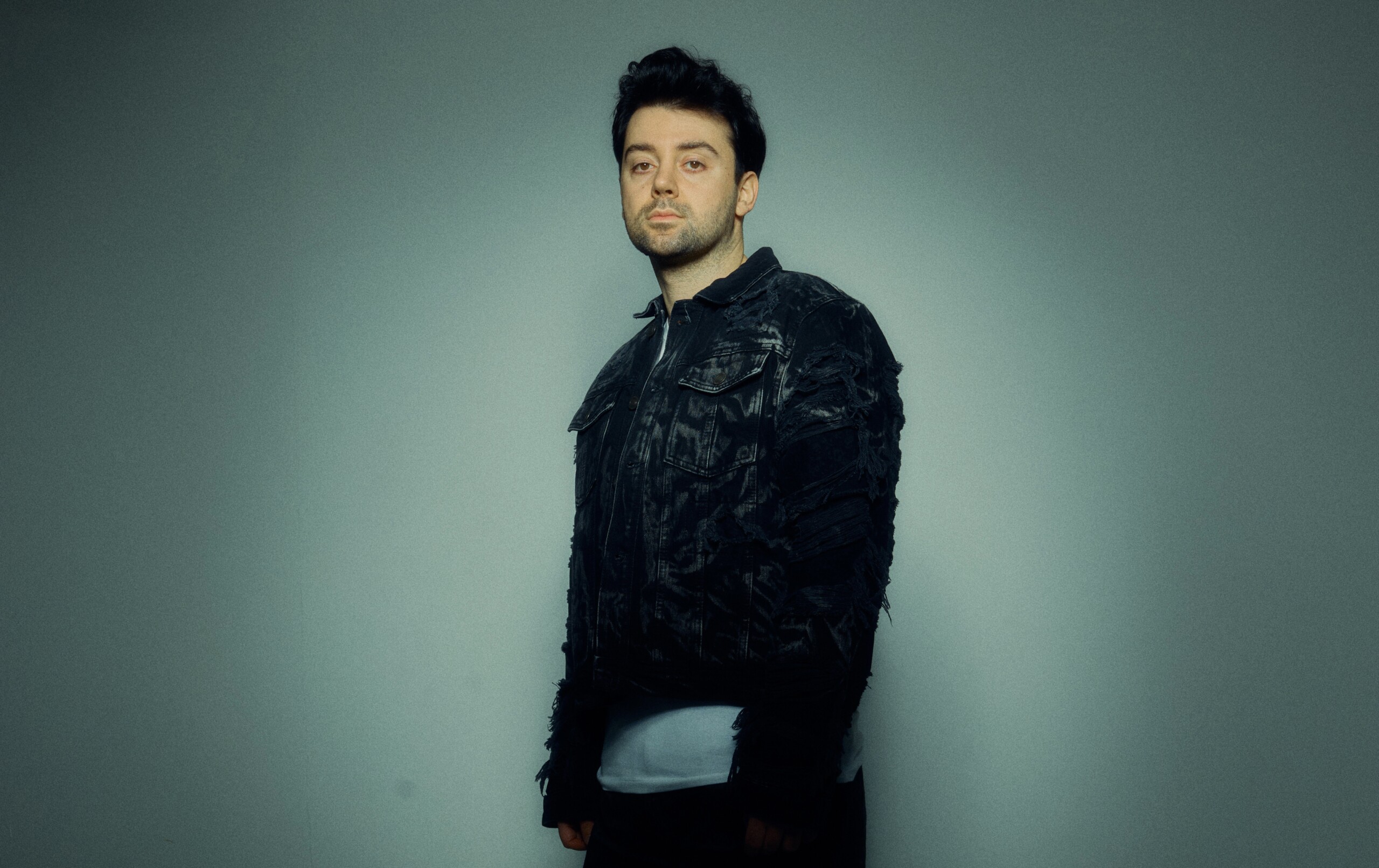 Track Review: Cenk Gursoy & Zoe Kypri – Kaleidoscope - Electric Mode