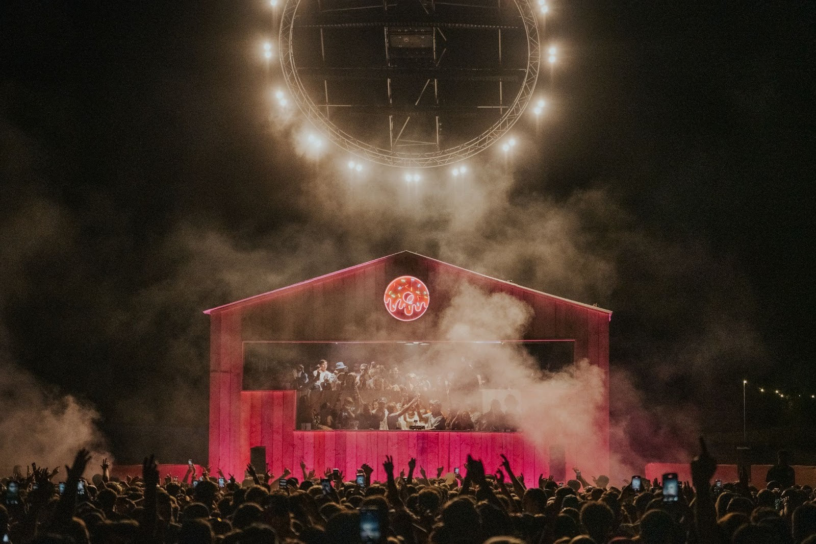 Appetite on the Farm Announces Its Phase 1 Lineup for the Summer ...
