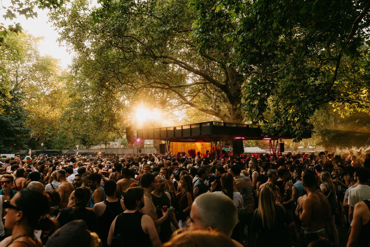 Body Movements 2026: London’s Foremost Radical Queer DIY Dance Music ...