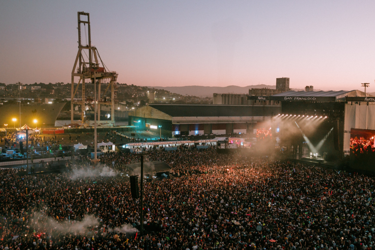 Portola Music Festival Announces Artist Lineup For 2026 Edition ...